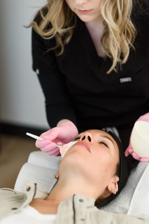 Treatments - Evolve Aesthetics & Wellness